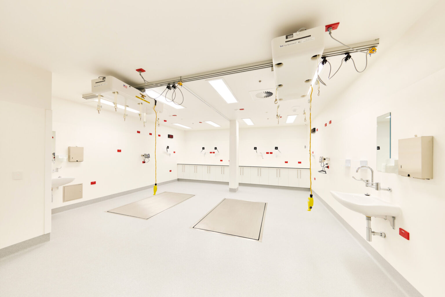 Built Environs || Commercial Building Construction