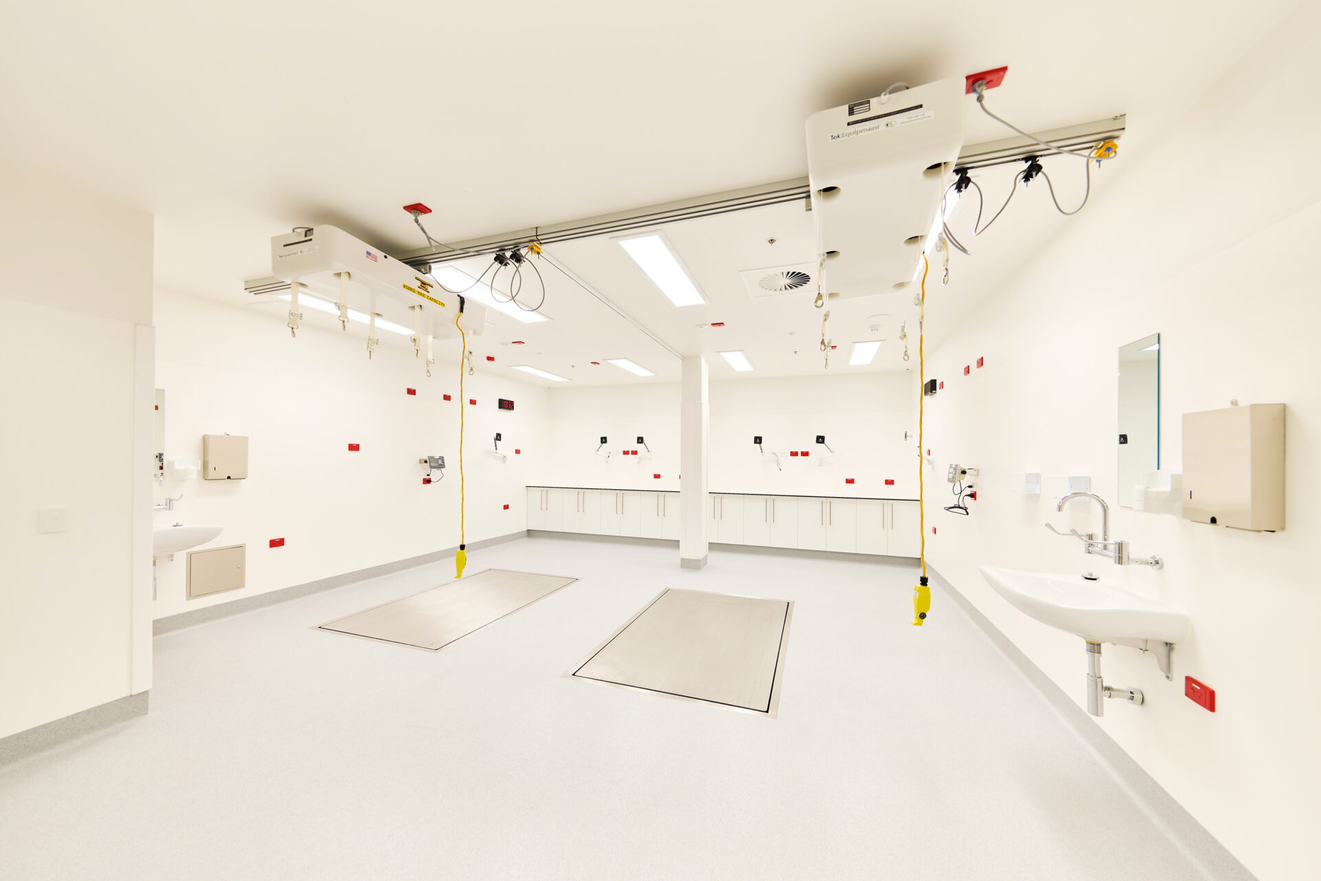 Built Environs || Commercial Building Construction