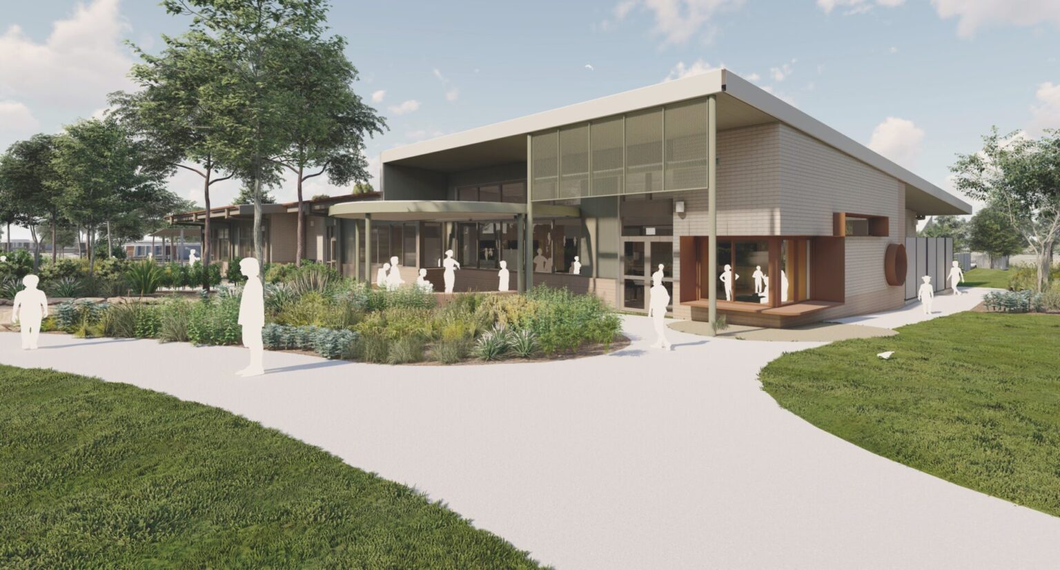 Built Environs || Commercial Building Construction