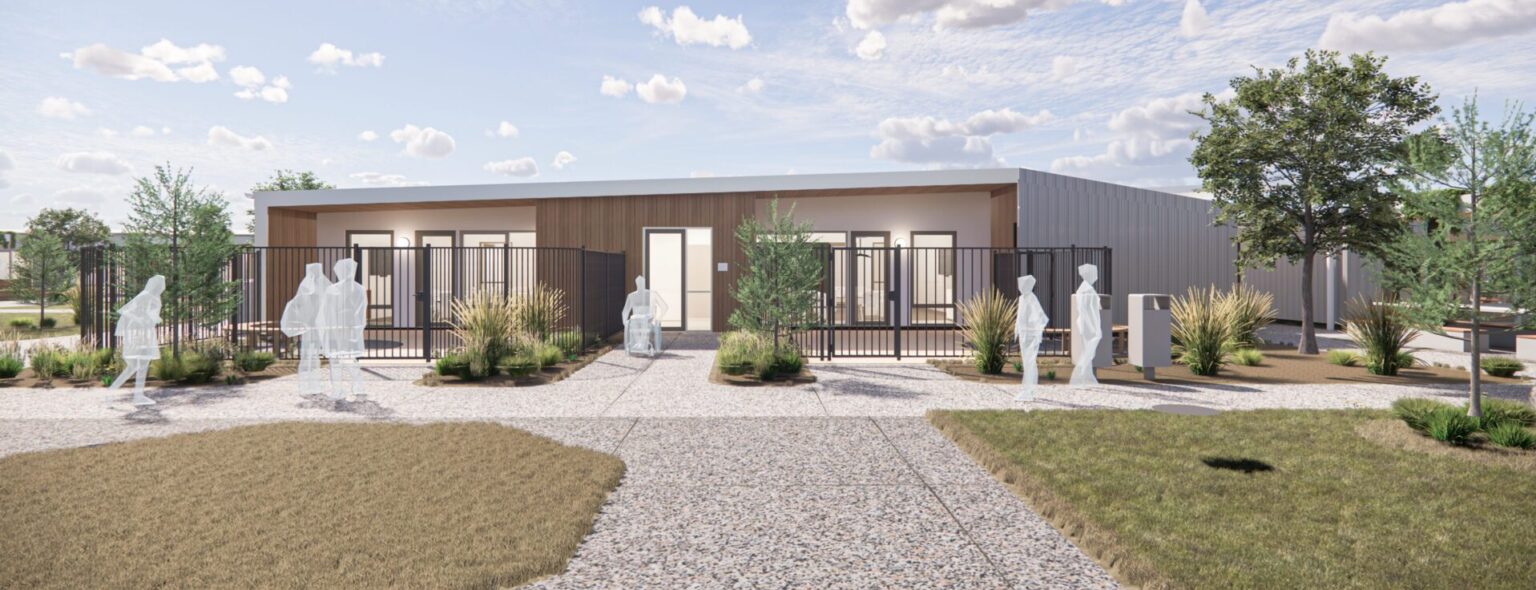 Built Environs || Commercial Building Construction