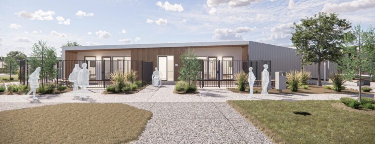 Built Environs || Commercial Building Construction