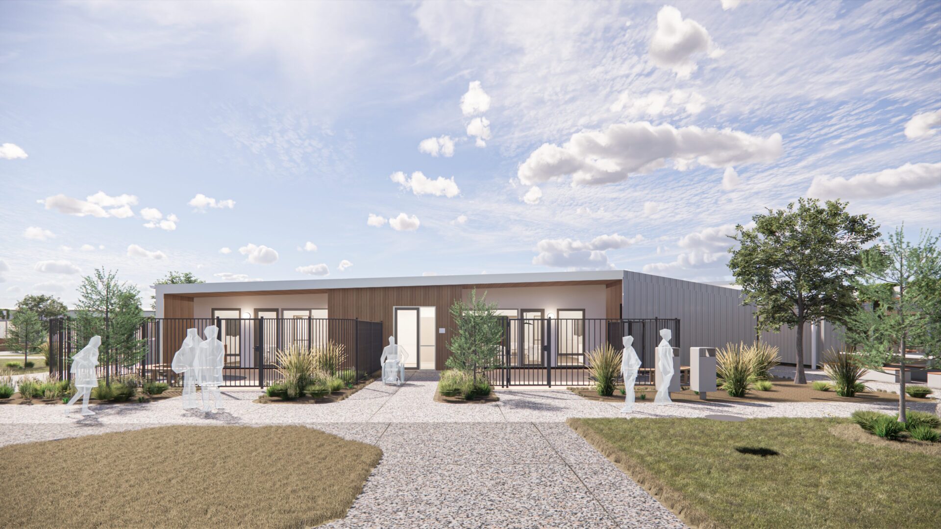 New Schools 2026: Point Cook South Schools Bundle - BE